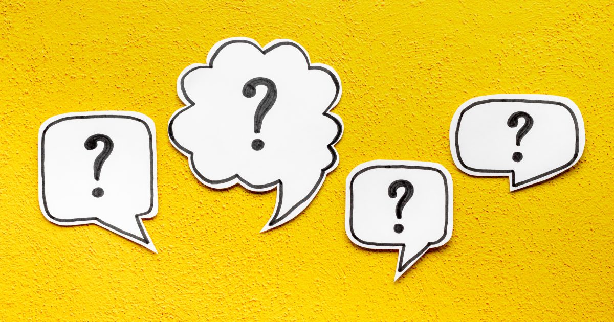 La remise en question - Impact Emploi